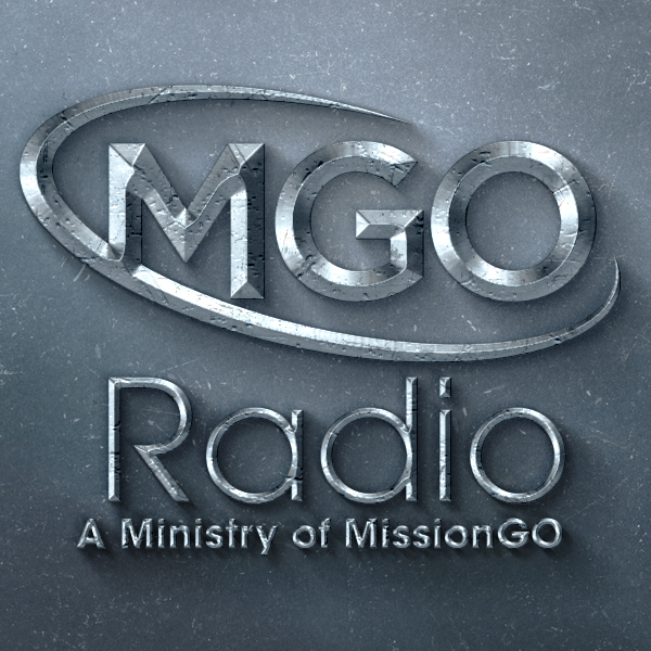 MGO Radio/Canada's National Bible Hour - Canada's National Bible Hour ...